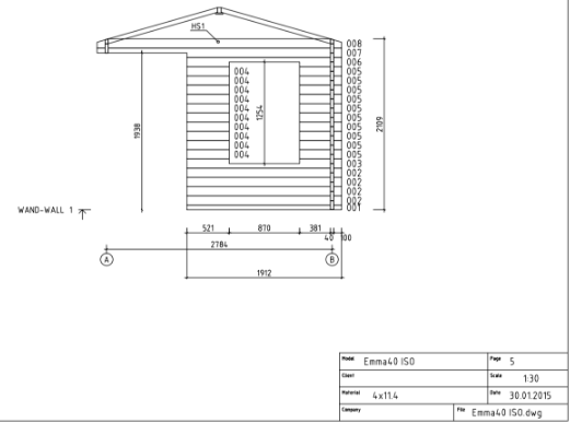 Corner Log Cabin Plans – Tuin Information and Support