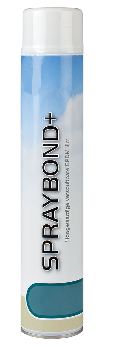 EPDM Spray Glue – Tuin Information and Support