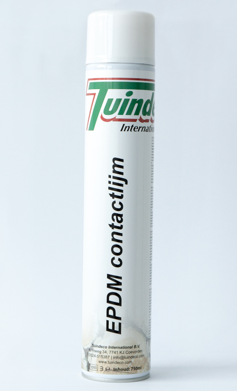 EPDM Spray Glue – Tuin Information and Support